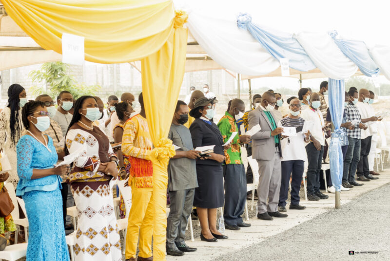 Photo Gallery – University of Environment and Sustainable Development