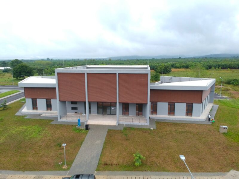 Photo Gallery – University of Environment and Sustainable Development