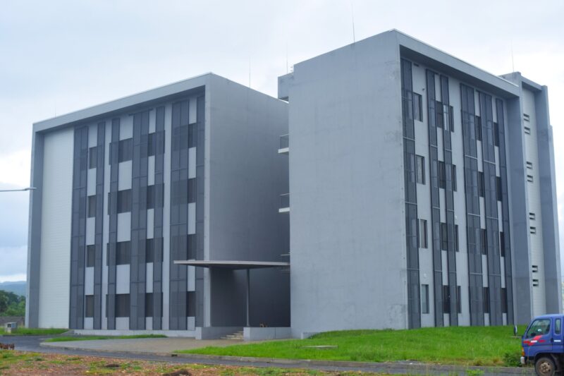 Photo Gallery – University of Environment and Sustainable Development