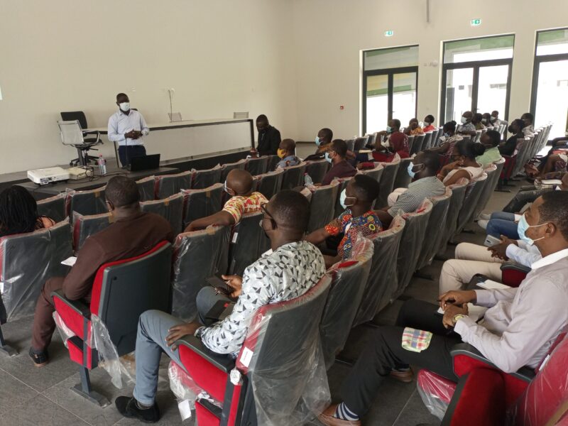 Photo Gallery – University of Environment and Sustainable Development