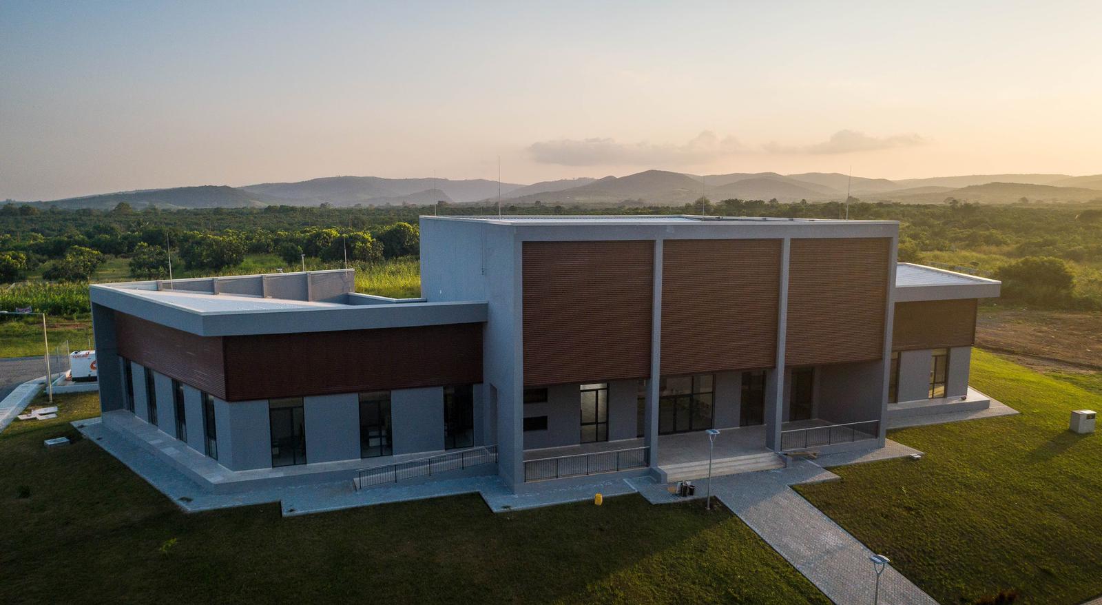 The UESD Environment – University of Environment and Sustainable ...