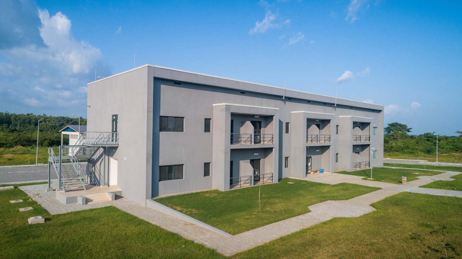 The UESD Environment – University of Environment and Sustainable ...