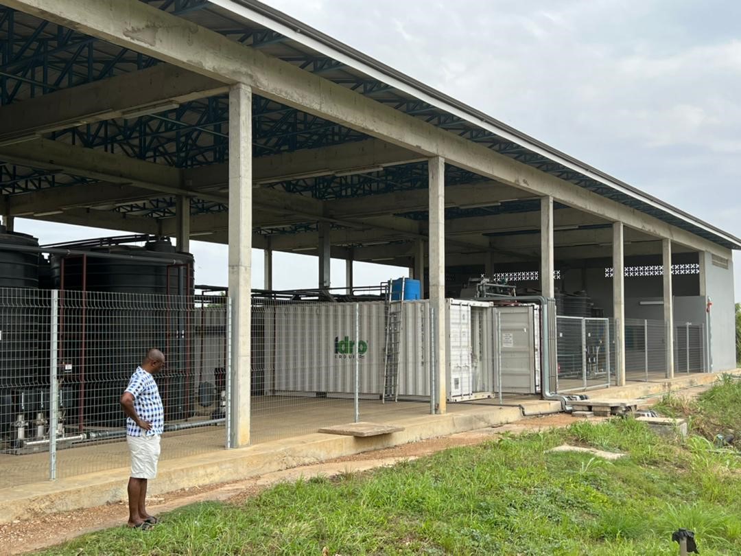 The UESD Environment – University of Environment and Sustainable ...