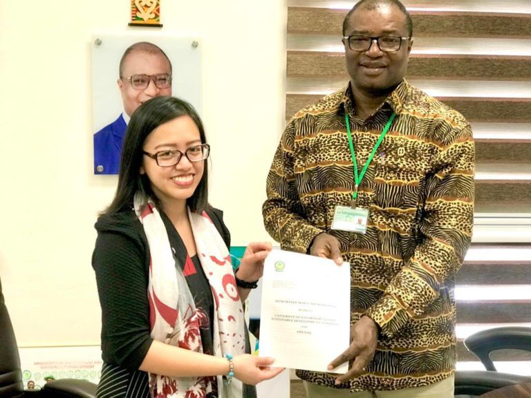 UESD Partners OpenAQ to Monitor Air Quality on Campus – University of ...