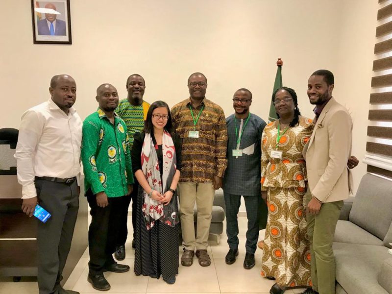 UESD Partners OpenAQ to Monitor Air Quality on Campus – University of ...