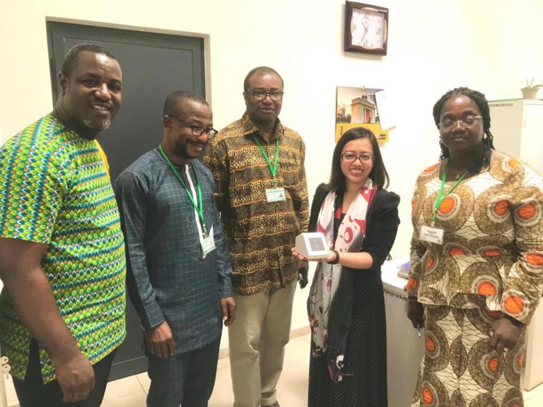 UESD Partners OpenAQ to Monitor Air Quality on Campus – University of ...