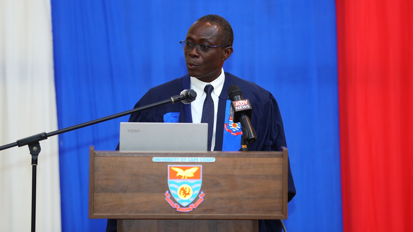 Institute National Policy on Guidance and Counselling-Prof. Nyarko ...