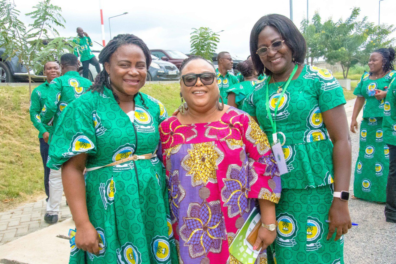 UESD Launches its Five-Year Strategic Plan (2020 – 2025) – University ...