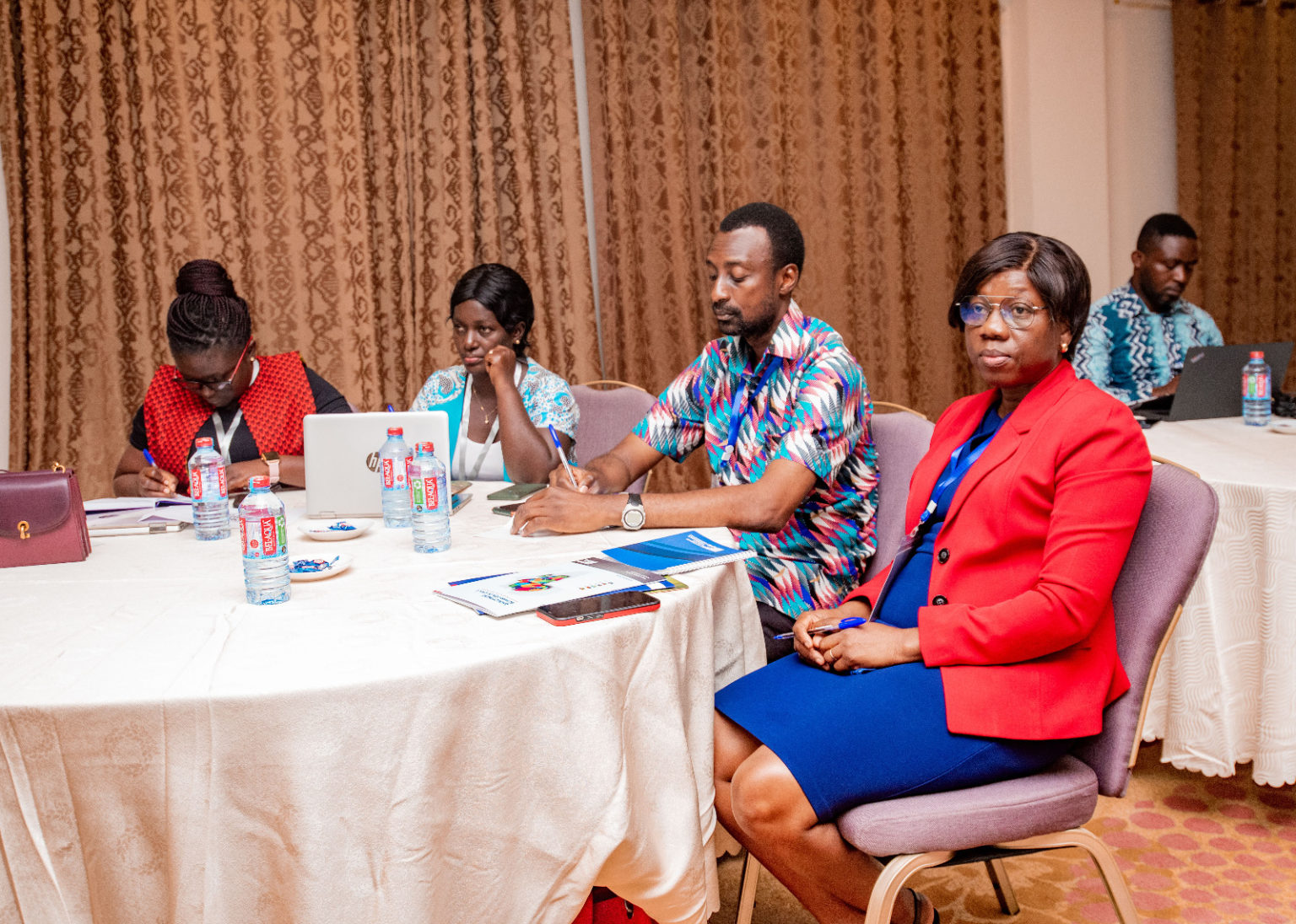 UESD/FES Foundation Sustainable Development Conference Opens ...