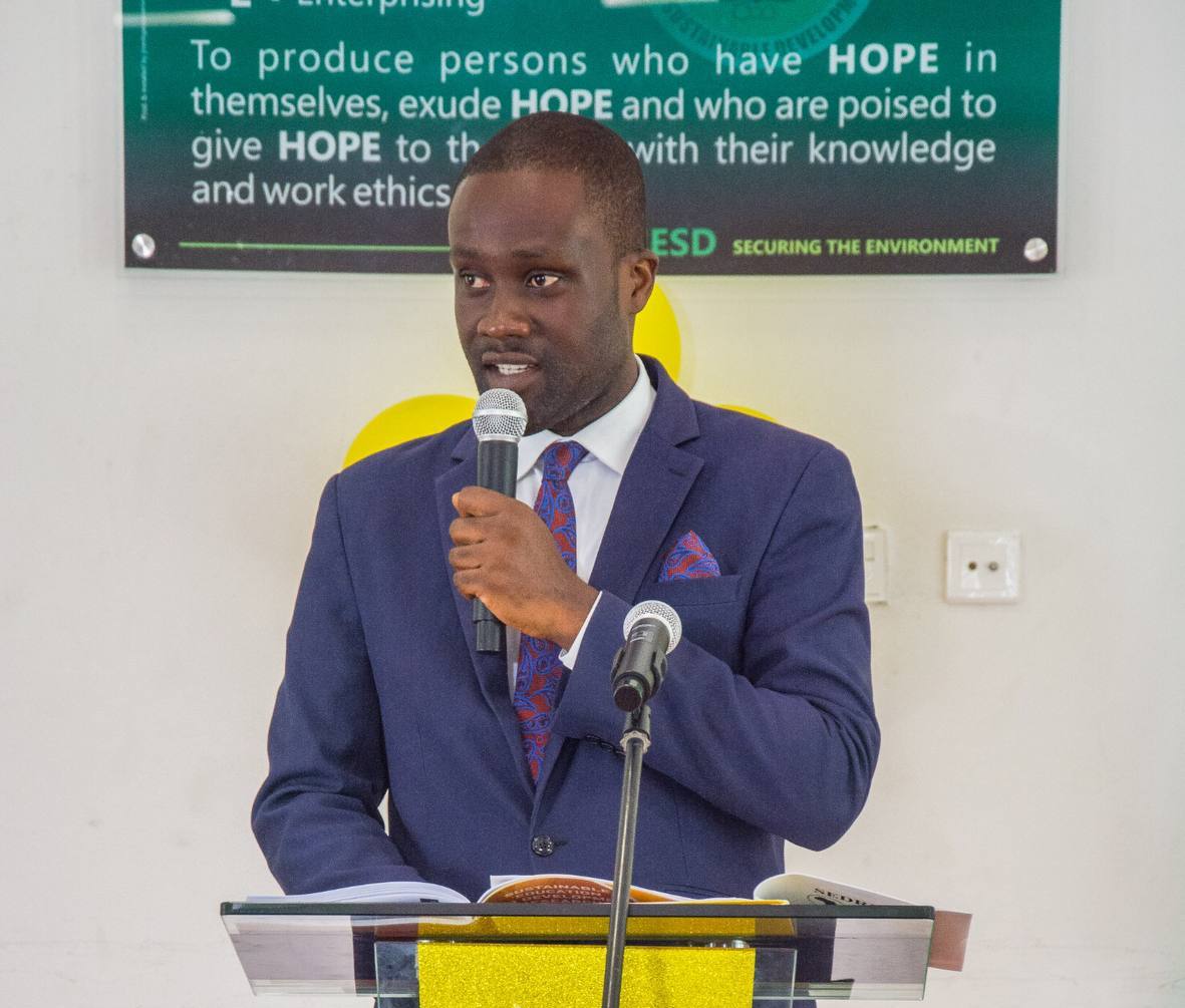 12th Sustainable Education and Development Research Conference Held ...