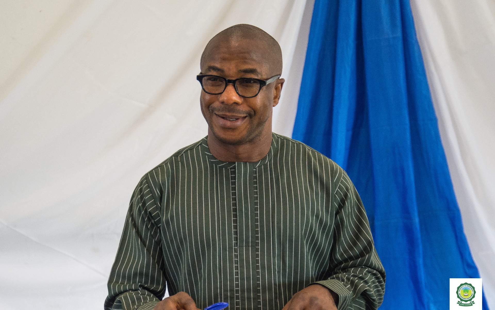 UESD 2ND Batch of Students deployed to communities under CoBEL ...