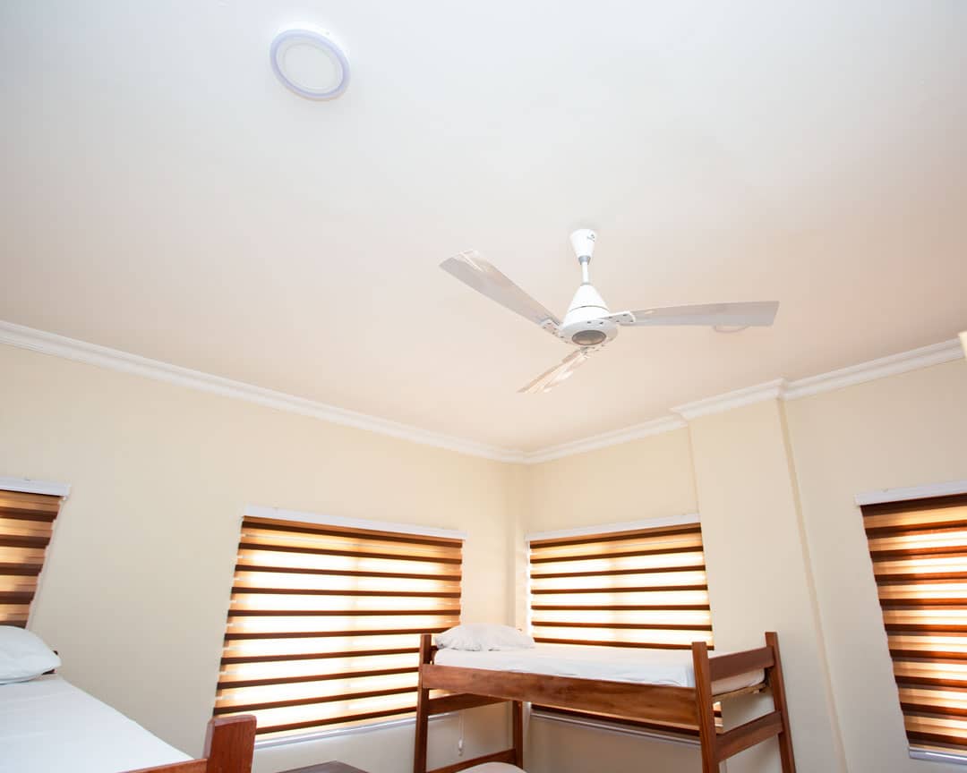 Housing & Accommodation – University of Environment and Sustainable ...