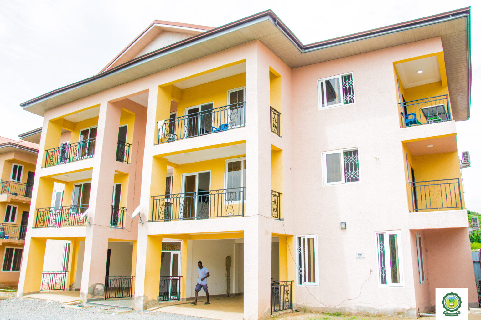 Housing & Accommodation – University of Environment and Sustainable ...