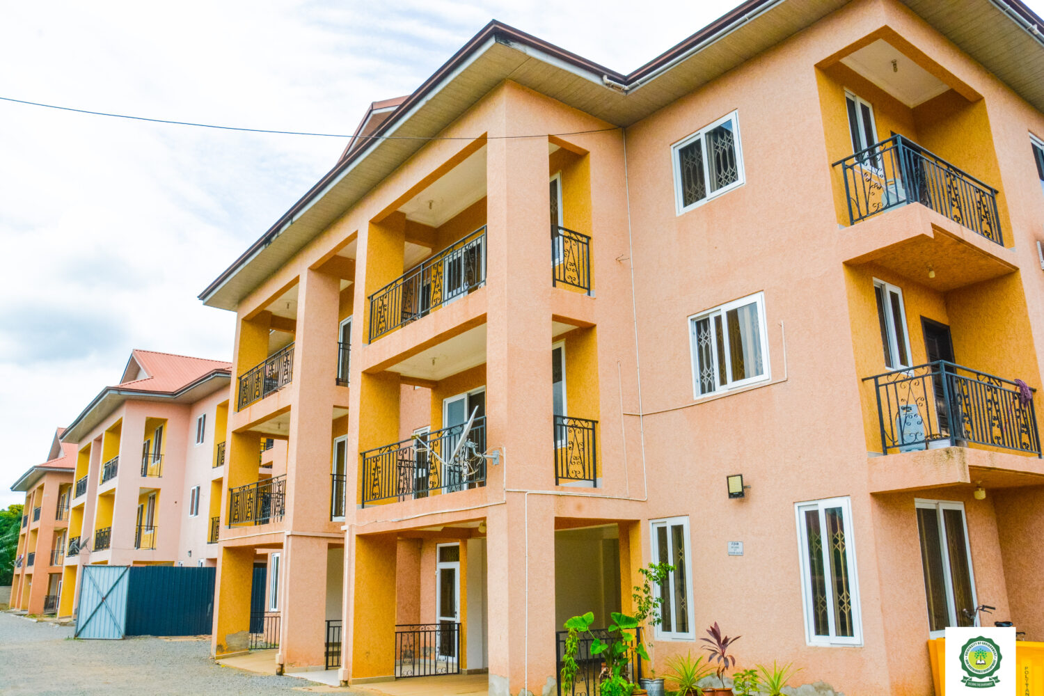 Housing & Accommodation – University of Environment and Sustainable ...