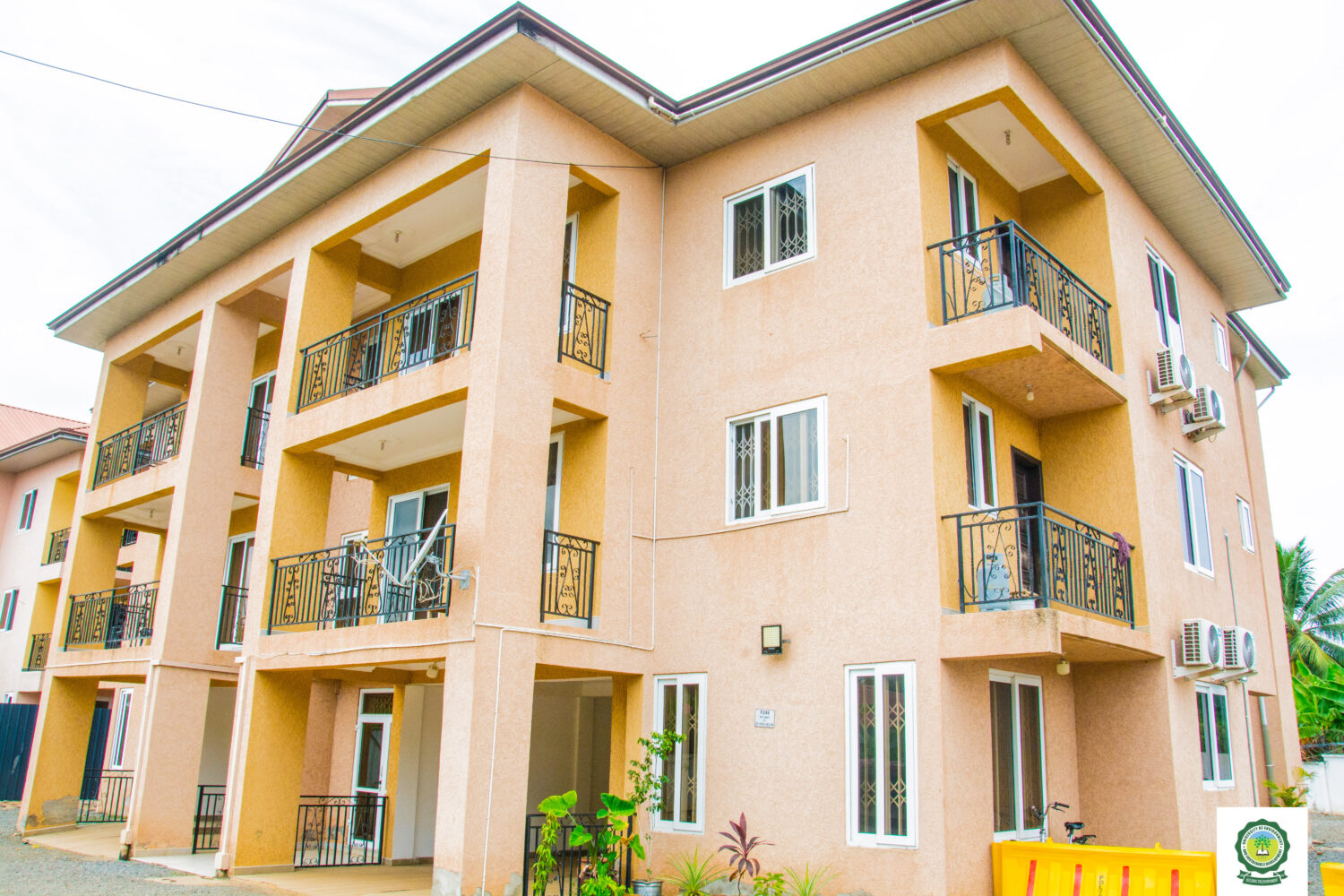 Housing & Accommodation – University of Environment and Sustainable ...