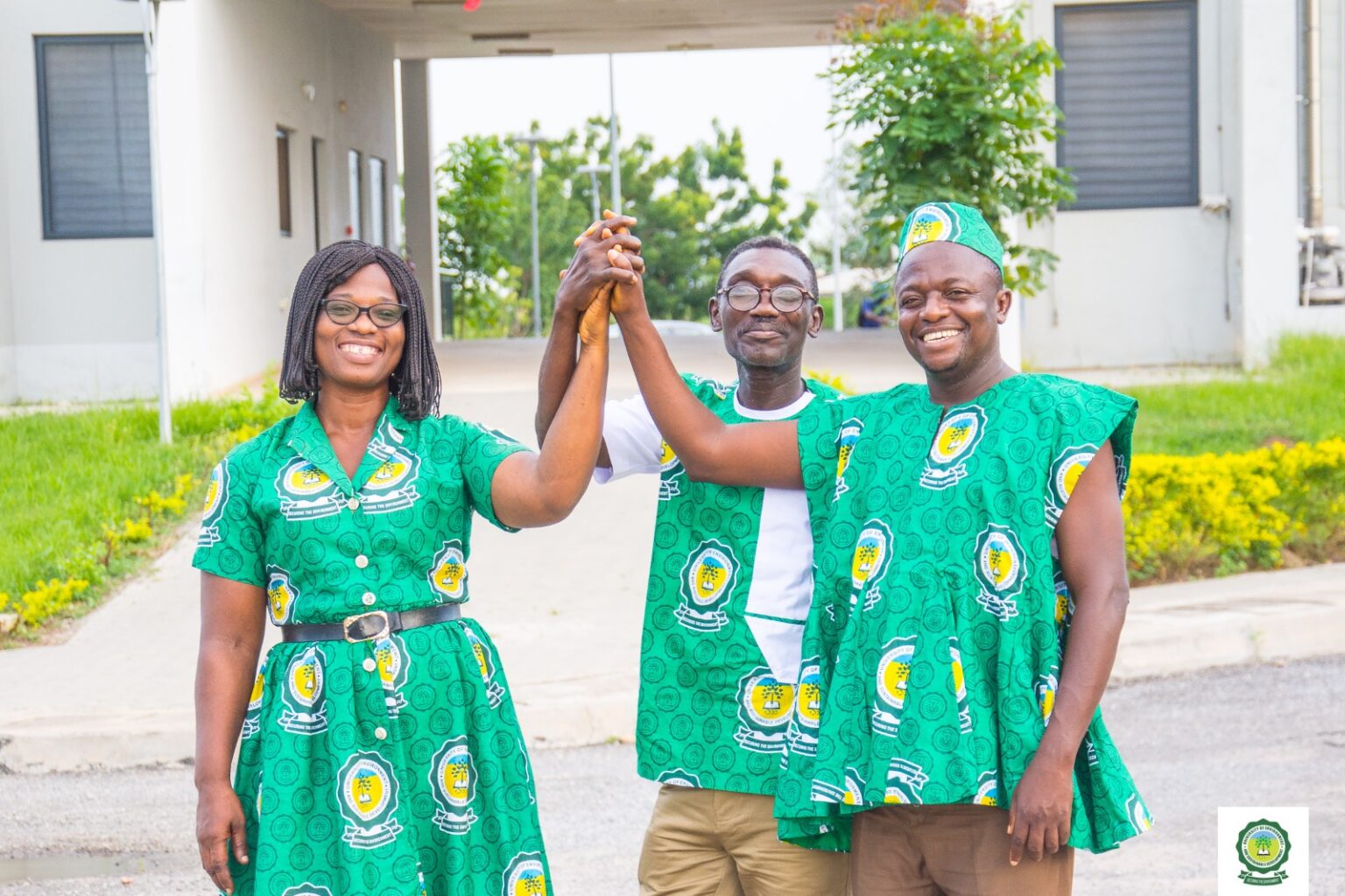 Three Lecturers of UESD win Global Seed Grant 2023 – University of ...