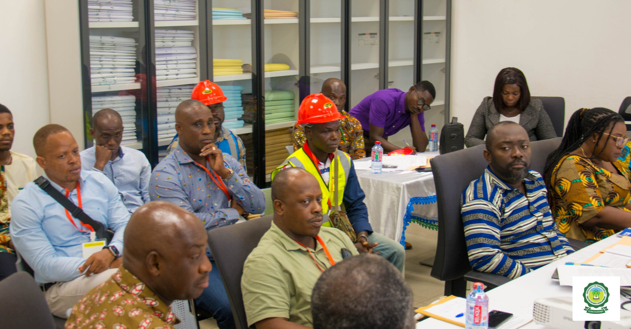 UESD to get new Hostel – University of Environment and Sustainable ...