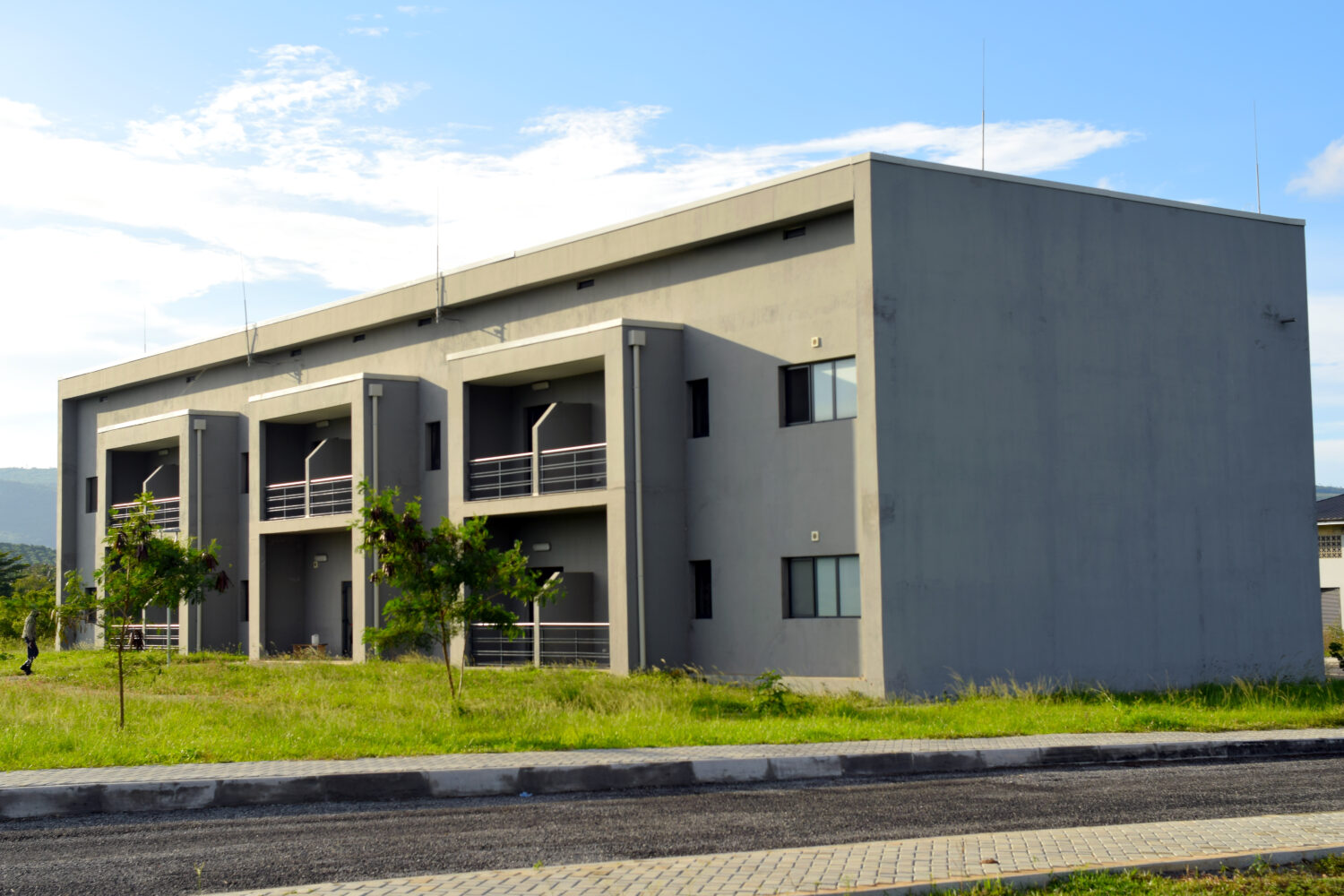Housing & Accommodation – University of Environment and Sustainable ...