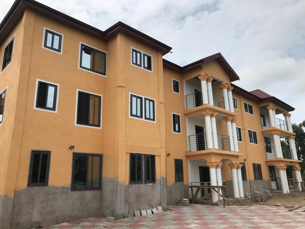 Housing & Accommodation – University of Environment and Sustainable ...