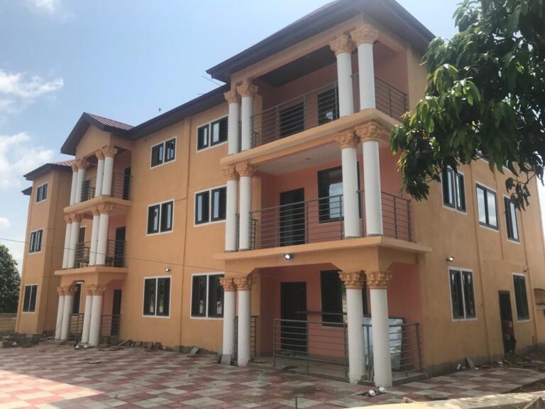 Housing & Accommodation – University of Environment and Sustainable ...