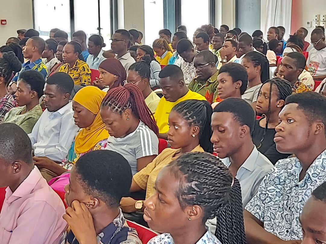 Seminar on Managing Ghana’s Ecological Landscape – University of ...