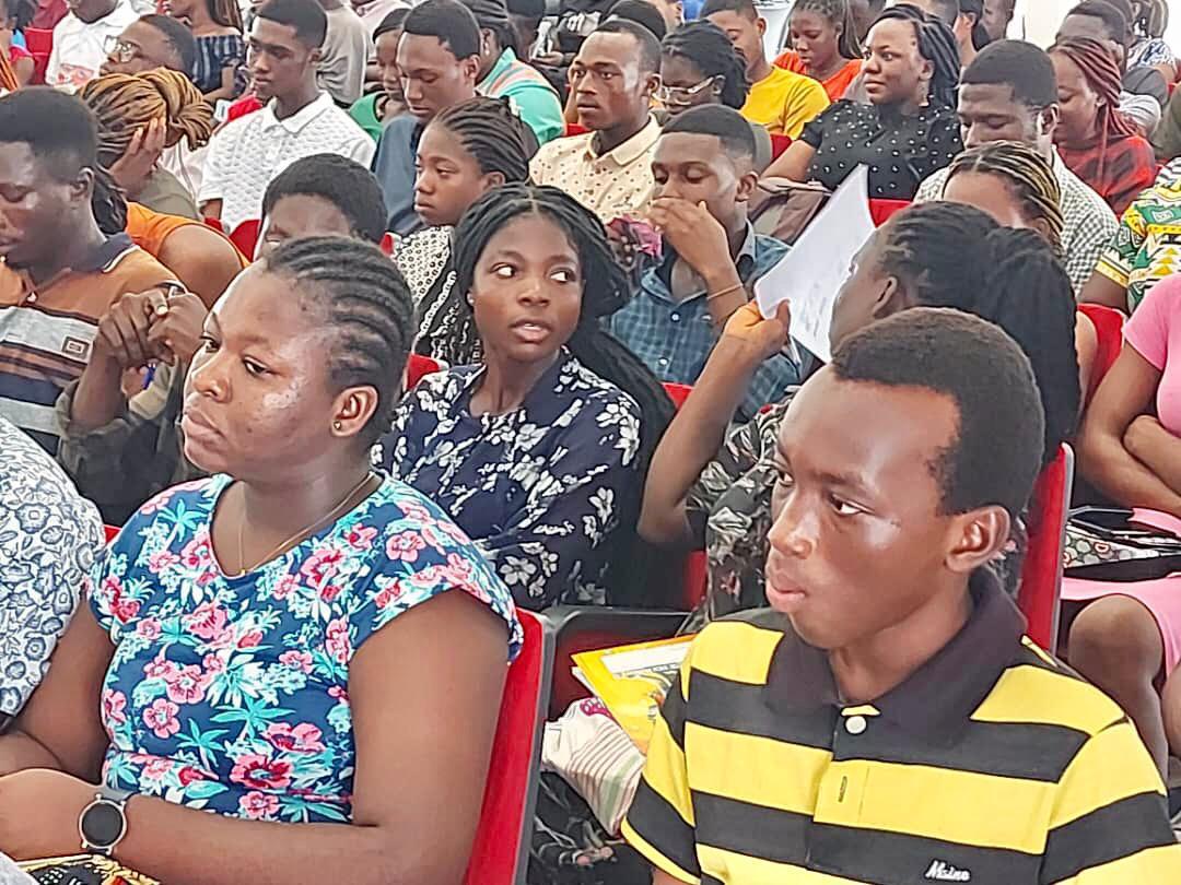 Seminar on Managing Ghana’s Ecological Landscape – University of ...