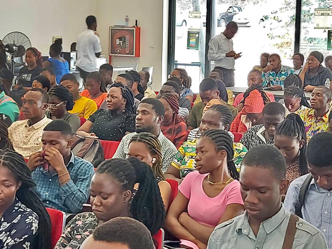 Seminar on Managing Ghana’s Ecological Landscape – University of ...