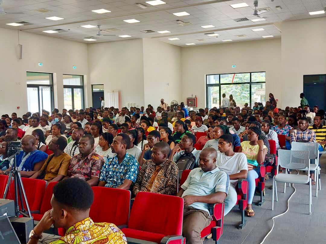 Seminar on Managing Ghana’s Ecological Landscape – University of ...