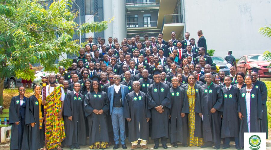 News – University of Environment and Sustainable Development