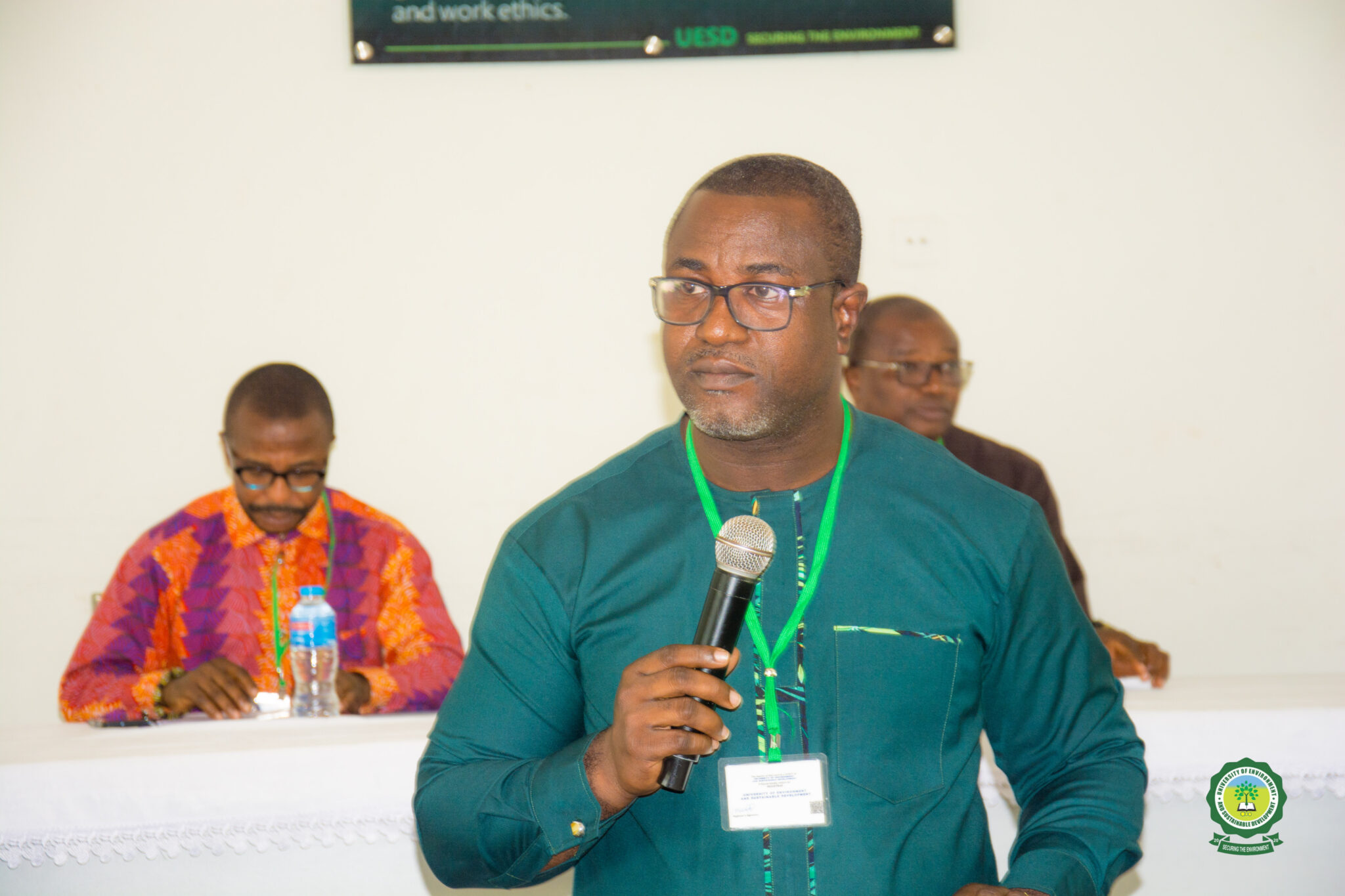 Twenty-Six Students of UESD Honoured in 2nd Deans’ Excellence Awards ...