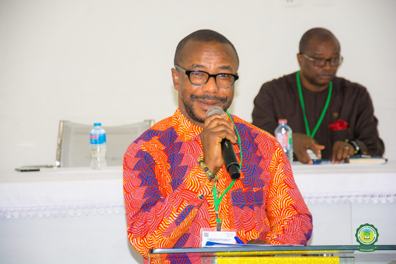 Twenty-Six Students of UESD Honoured in 2nd Deans’ Excellence Awards ...