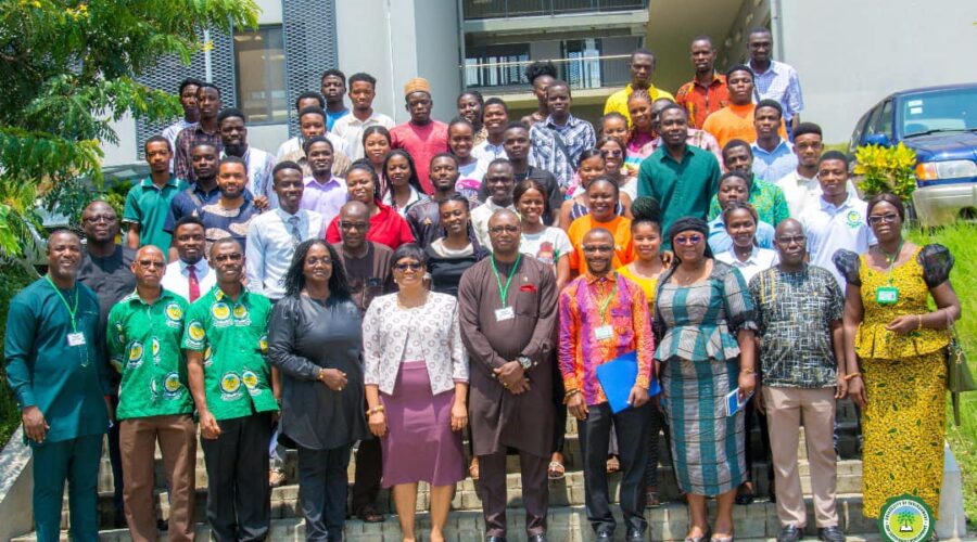 News – University of Environment and Sustainable Development