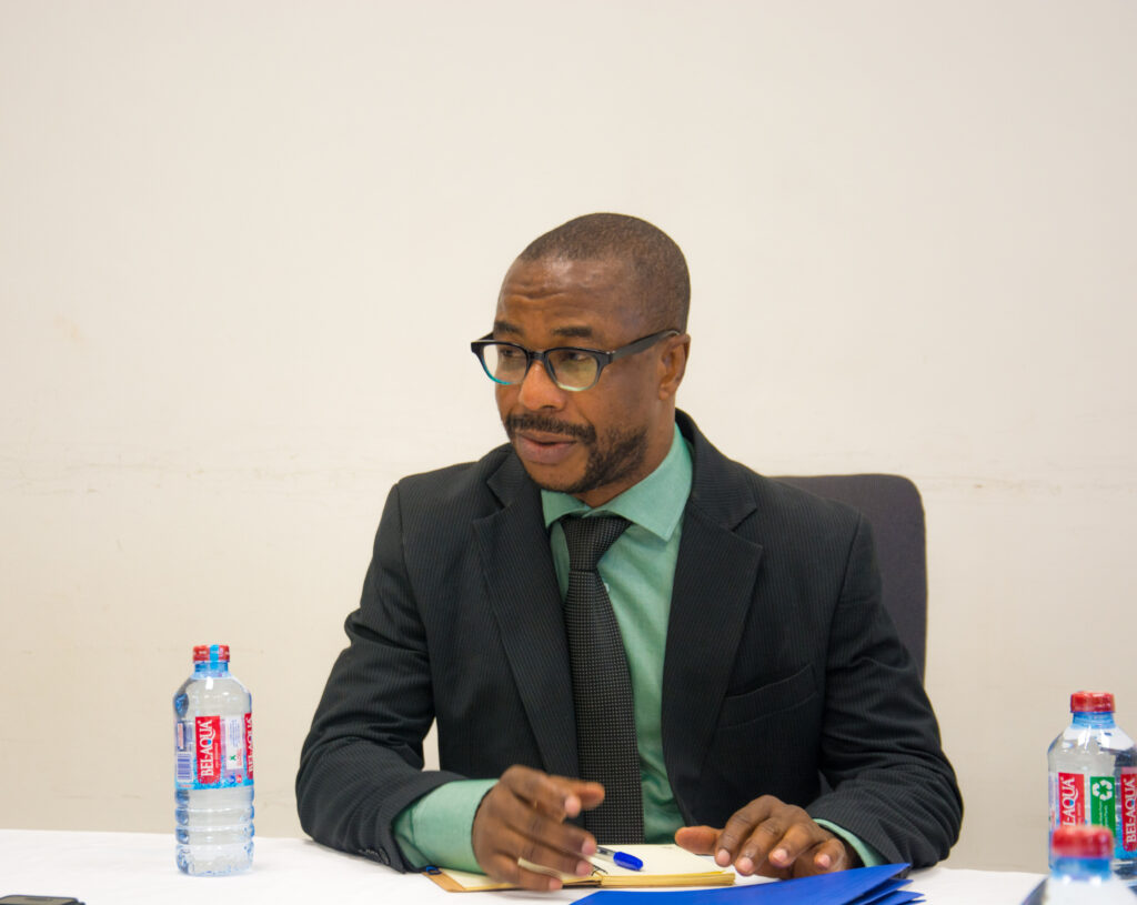 UESD and Ghana Institution of Geoscientists Partner – University of ...