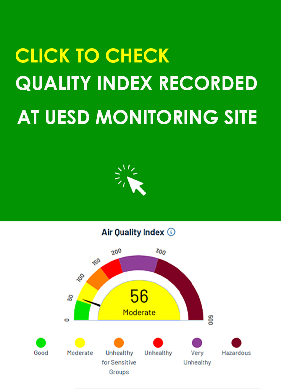 University of Environment and Sustainable Development – Securing the ...