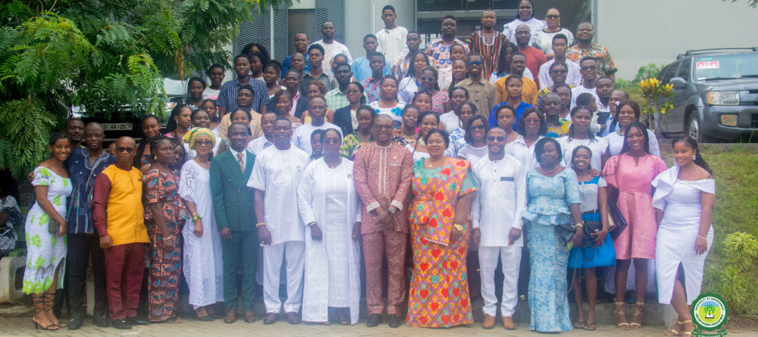 University of Environment and Sustainable Development – Securing the ...