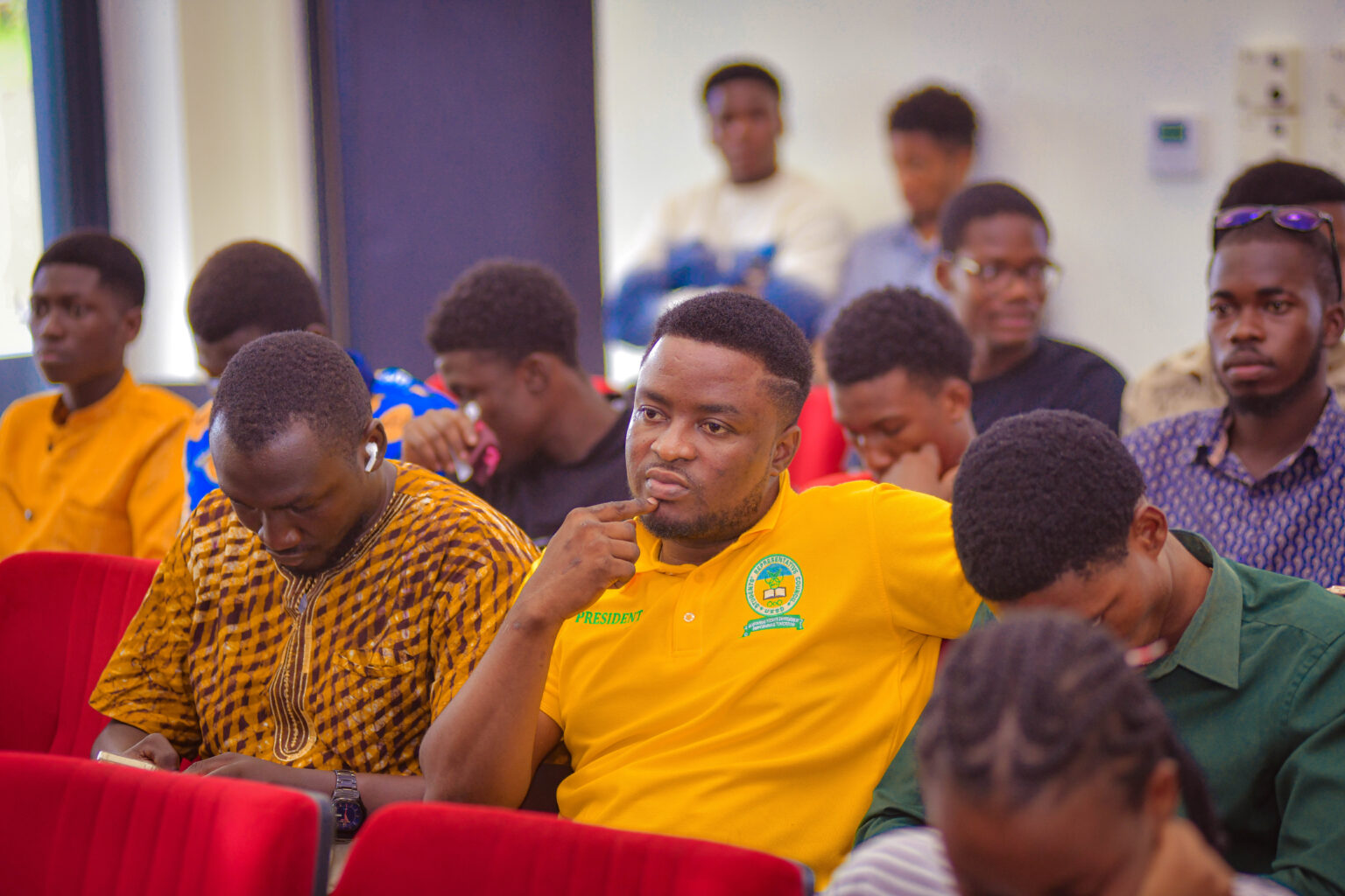 Biogel Farmtech Wins UESD Incubation Hub Competition, Advances to ...