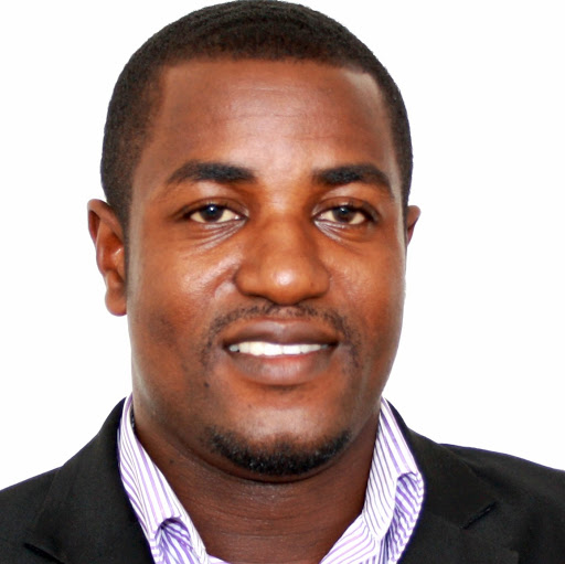 Prof. Anthony Amoah – University of Environment and Sustainable Development