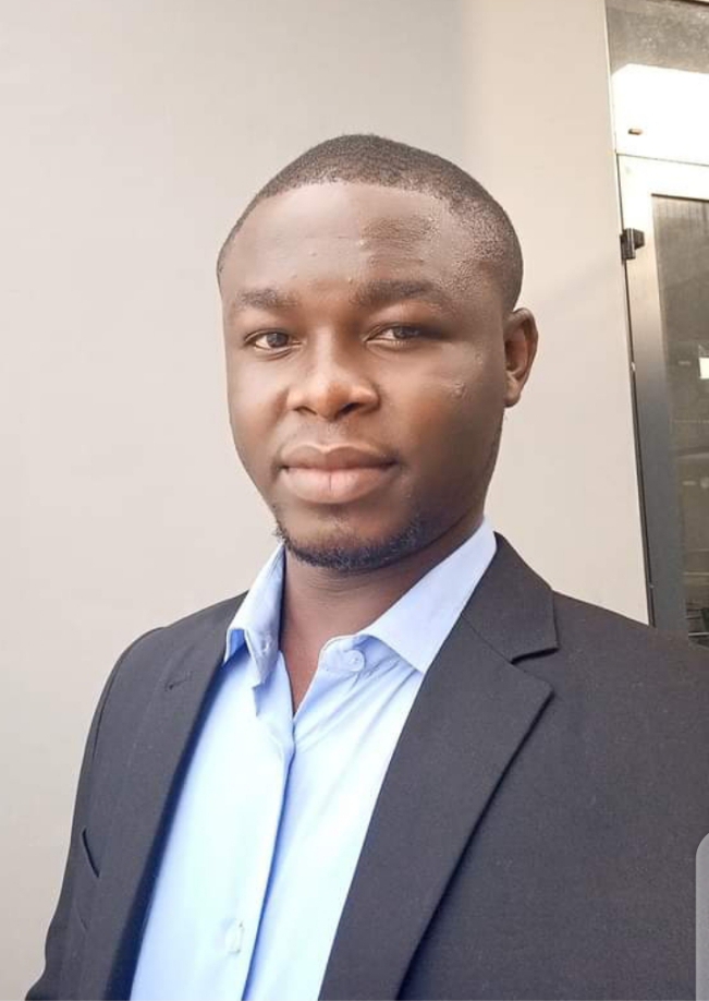 Eric Smart Anumah – University of Environment and Sustainable Development